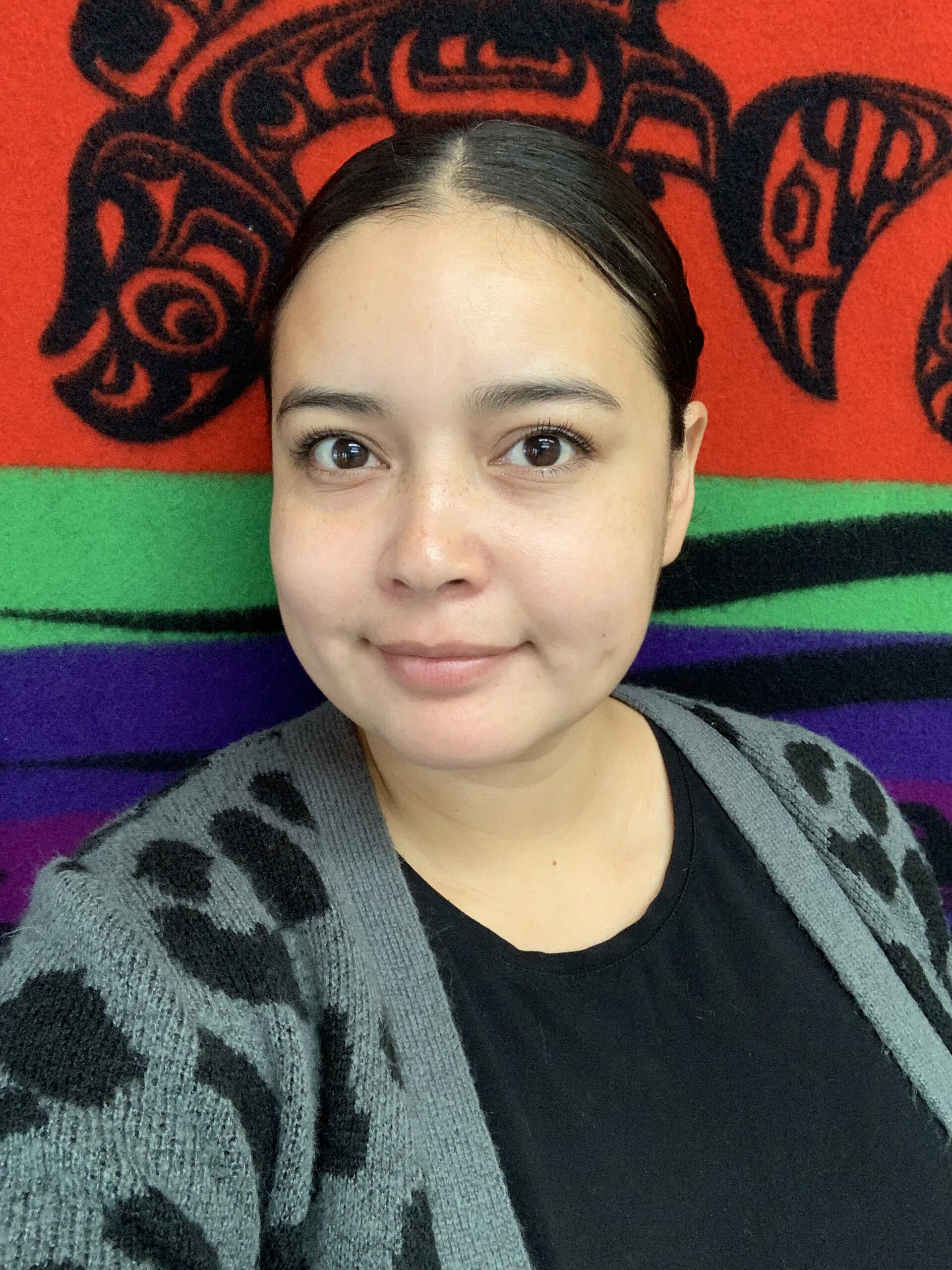 Staff Pictures – Honouring the inherent strength of our Nlaka’pamux ...